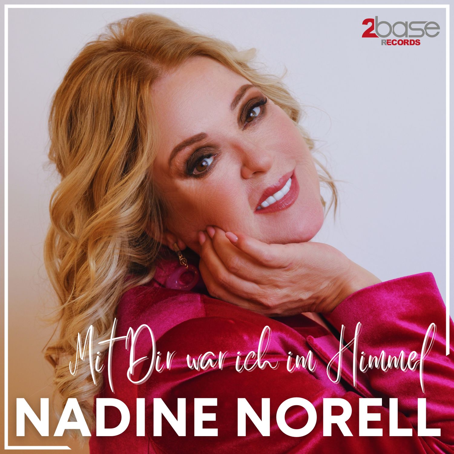 Nadine Norell - 2Base Records