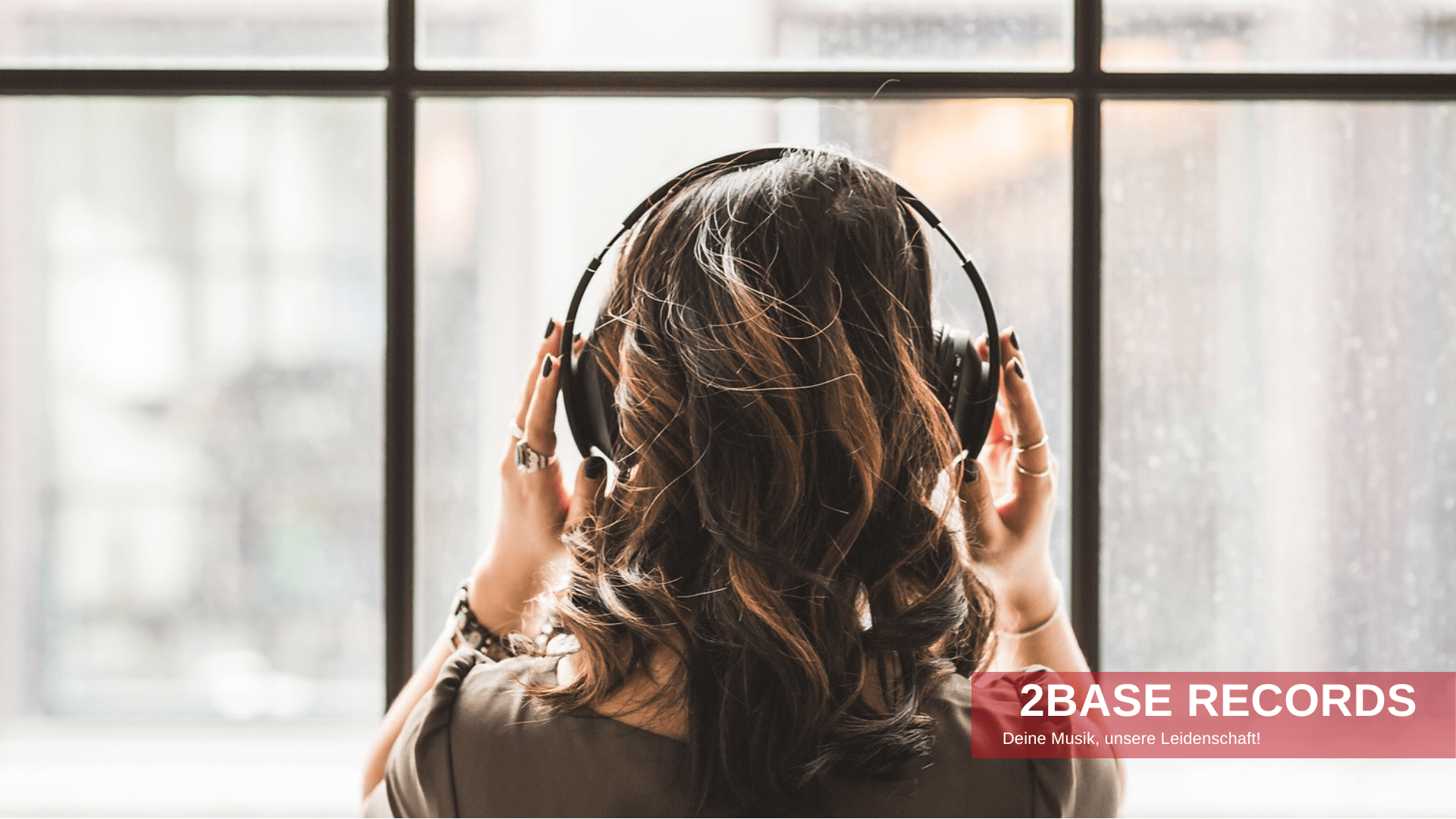 2Base Records - Deine Musik, unsere Leidenschaft!