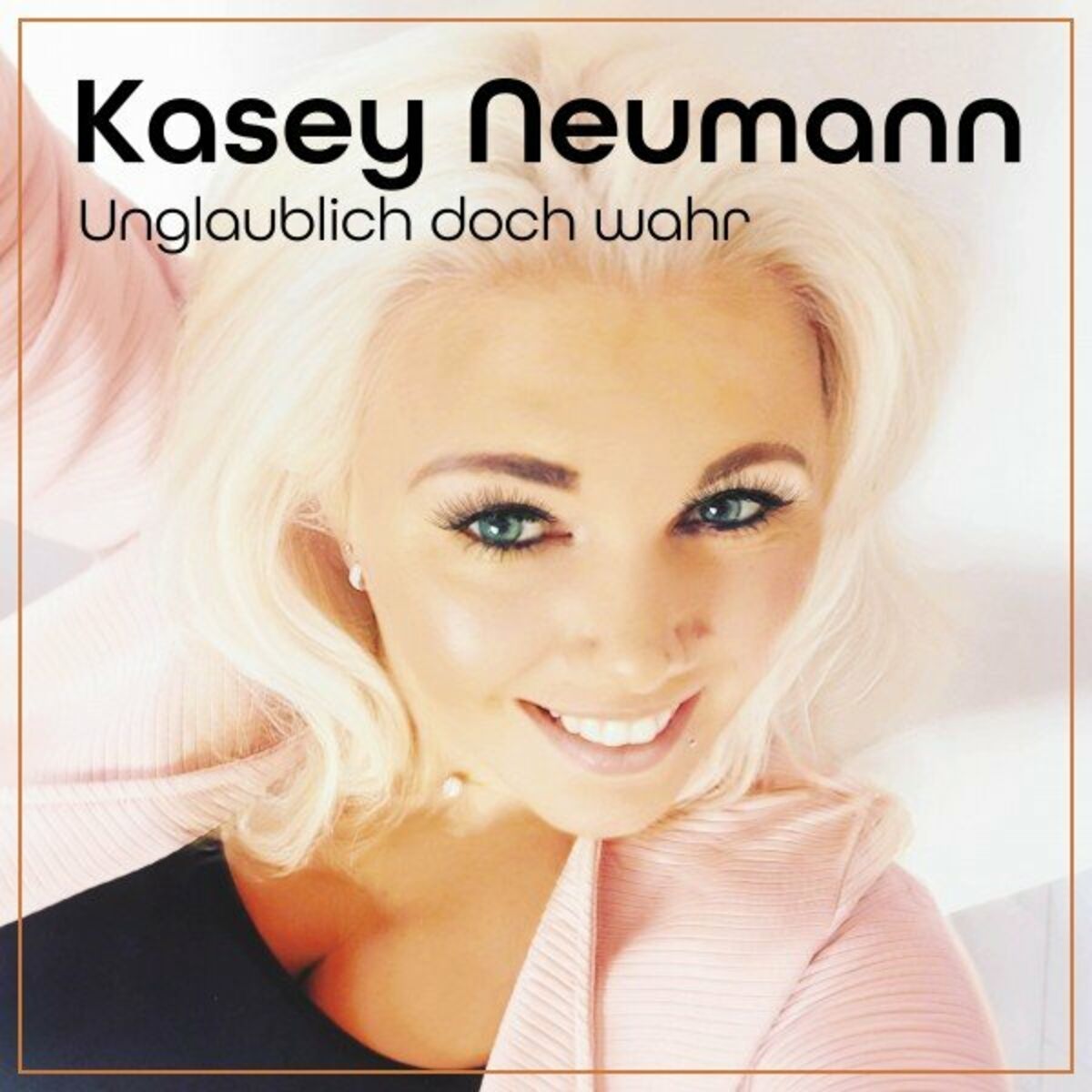 Kasey Neumann - 2Base Records