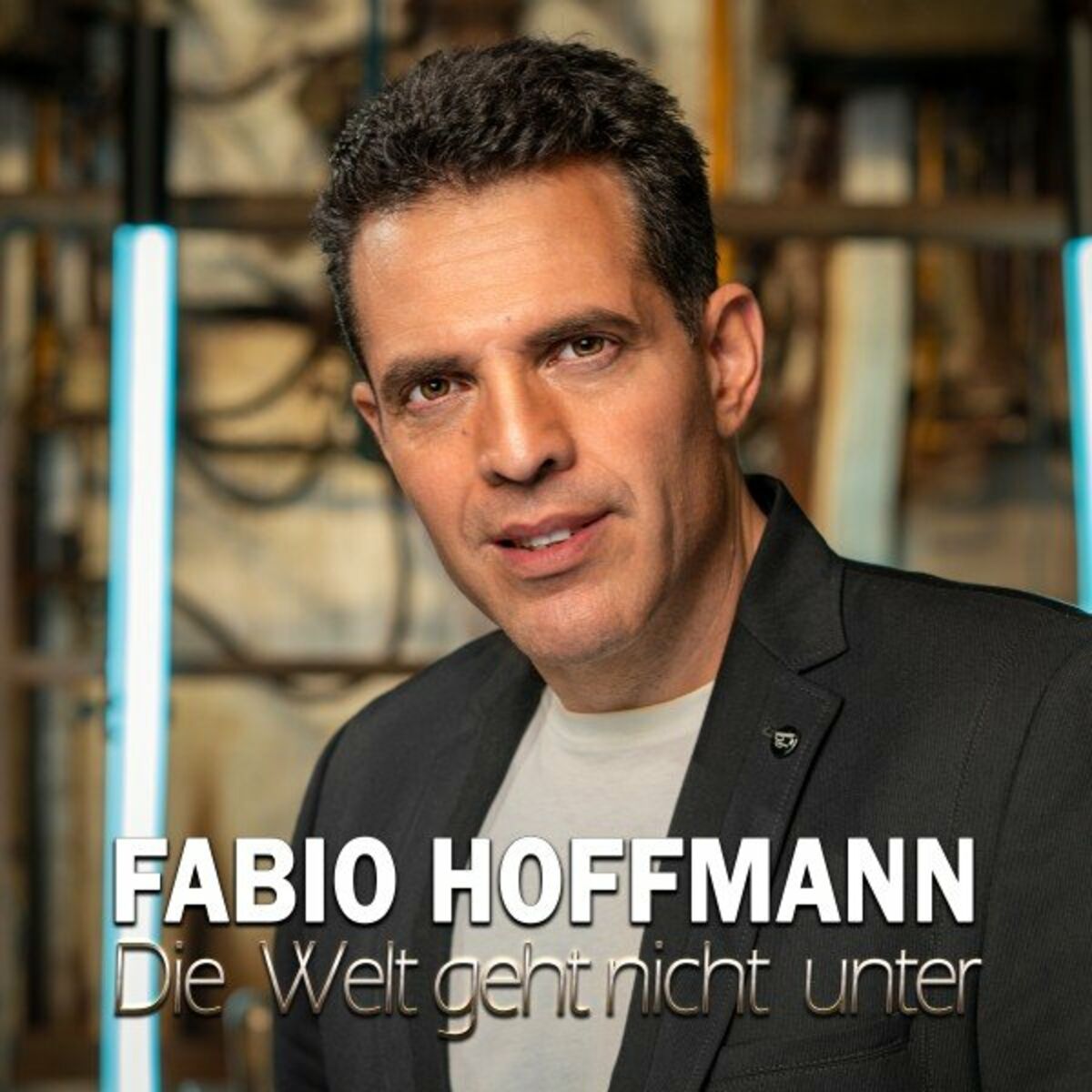 Fabio Hoffmann - 2Base Records